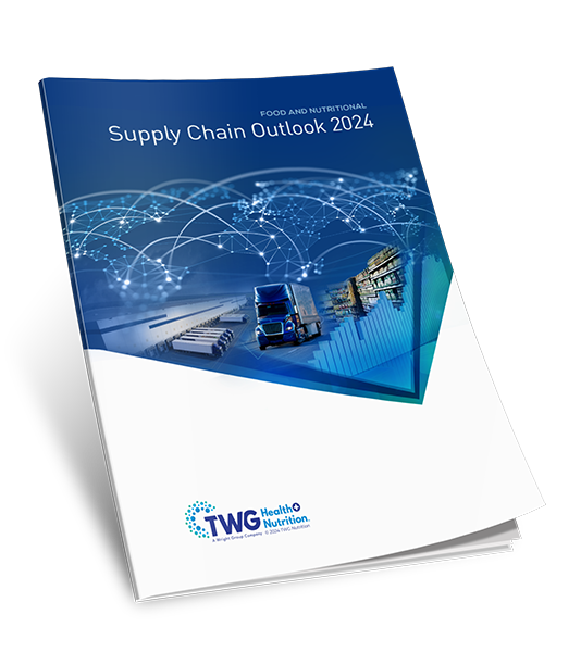 Download Supply Chain Outlook