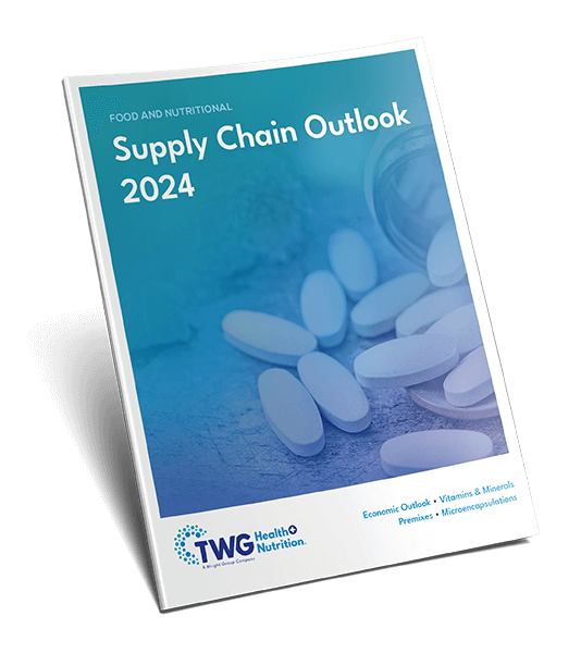 Download Supply Chain Outlook